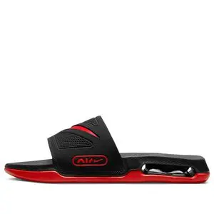 Nike Max Cirro Slide - Black/red