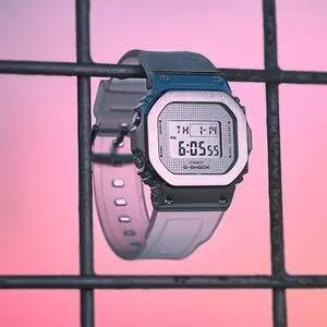 Casio G-shock Digital Watch