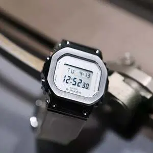 Casio G-shock Digital Watch