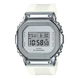 Casio Casio G-Shock Digital Watch White