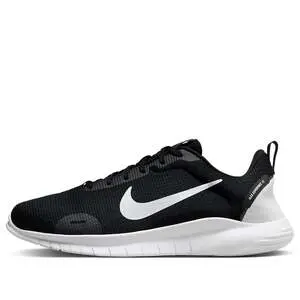 Nike Flex Experience Run Athletic Sneakers - Black/white