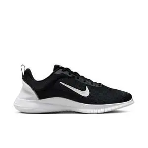 Nike Flex Experience Run Athletic Sneakers - Black/white