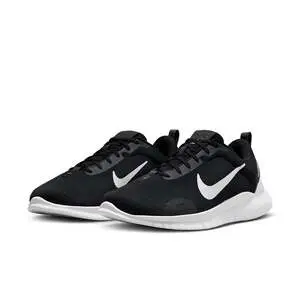 Nike Flex Experience Run Athletic Sneakers - Black/white