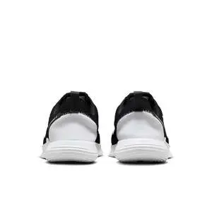 Nike Flex Experience Run Athletic Sneakers - Black/white