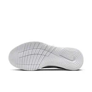 Nike Flex Experience Run Athletic Sneakers - Black/white