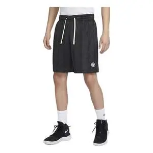 Nike Nike Kevin Durant Dri-FIT 8" Basketball Shorts Black
