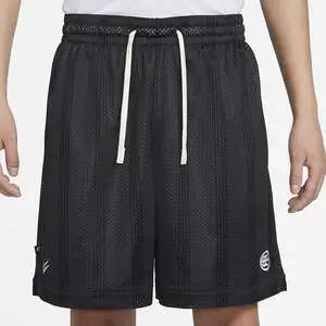 Nike Kevin Durant Dri-fit 8" Basketball Shorts - Black