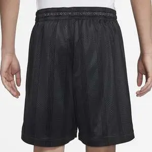 Nike Kevin Durant Dri-fit 8" Basketball Shorts - Black