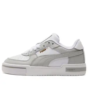 PUMA Ca Pro Classic Sneakers - White/grey