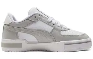 PUMA Ca Pro Classic Sneakers - White/grey