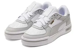PUMA Ca Pro Classic Sneakers - White/grey