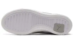PUMA Ca Pro Classic Sneakers - White/grey