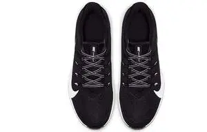 Nike Quest 2 Athletic Sneakers - Black/white