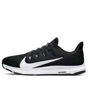 Nike Quest 2 Athletic Sneakers - Black/white