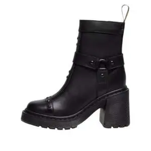 Dr. Martens Spence Harness Heeled Chelsea Boots