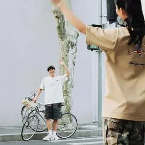 NEW BALANCE Graphic T-shirt