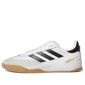 Adidas Copa Nationale Millennium - White/light Gray/black
