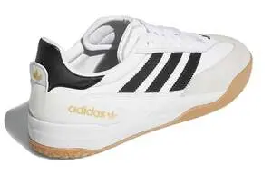 Adidas Copa Nationale Millennium - White/light Gray/black
