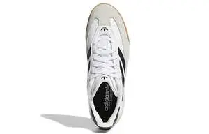 Adidas Copa Nationale Millennium - White/light Gray/black