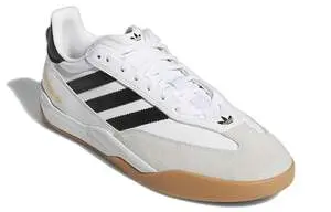 Adidas Copa Nationale Millennium - White/light Gray/black