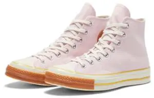 CONVERSE Chuck 70 High Top Sneakers - Pink