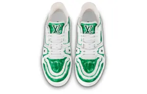 LOUIS VUITTON Trainer Sneakers