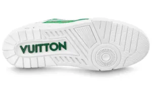 LOUIS VUITTON Trainer Sneakers
