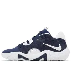 Nike Nike PG 6 TB Promo Sneakers Midnight Navy/white
