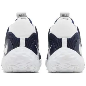 Nike Pg 6 Tb Promo Sneakers - Midnight Navy/white