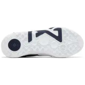 Nike Pg 6 Tb Promo Sneakers - Midnight Navy/white