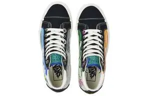 VANS Mother Earth Style 238 High Top Sneakers