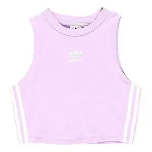 Women's adidas Running Crop Tops