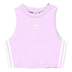 Adidas Originals Cropped Tank Top