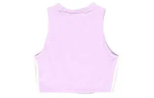 Adidas Originals Cropped Tank Top