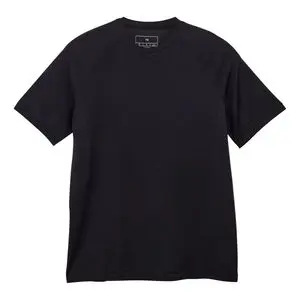 Adidas Y-3 Running T-shirt Asia Sizing - Black