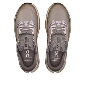 On Cloudsurfer Trail 2 Waterproof Sneakers