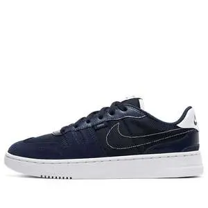 Nike Squash Type Obsidian Sneakers