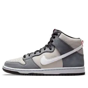 Nike Dunk High Pro 'medium Grey