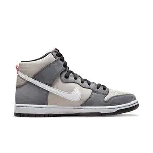 Nike Dunk High Pro 'medium Grey