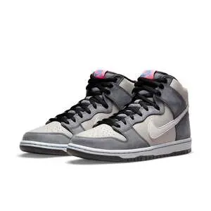 Nike Dunk High Pro 'medium Grey
