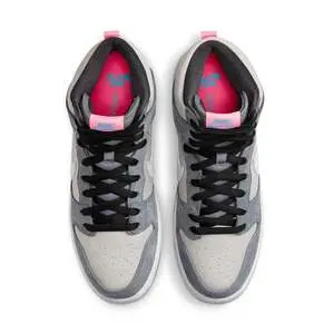 Nike Dunk High Pro 'medium Grey
