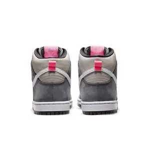 Nike Dunk High Pro 'medium Grey