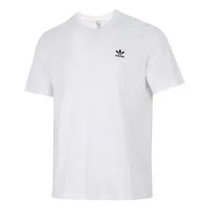 Adidas Essential Tee 'white - Default Color