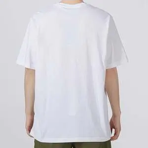 Adidas Essential Tee 'white - Default Color