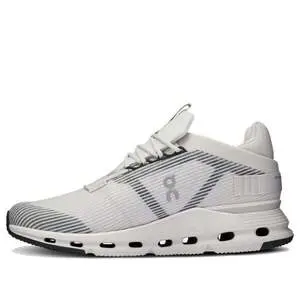 On On Running Cloudnova Void Athletic Sneakers Frost/jungle
