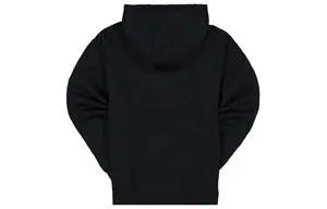 Nike Swoosh Logo Pullover Hoodie