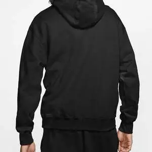 Nike Swoosh Logo Pullover Hoodie