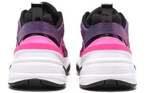 Nike M2k Tekno 'laser Fuchsia - Laser Fuchsia/black/white