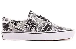 VANS X Harry Potter Comfycush Era "newspaper" Sneakers