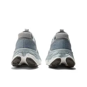 NEW BALANCE Fresh Foam More Trail V3 "moon Daze" Athletic Sneakers - Slate Grey/white